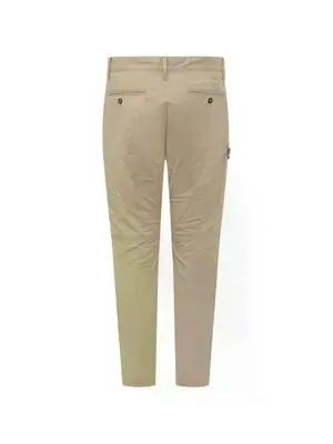 Dsquared2 Cargo Trousers - Neutrals