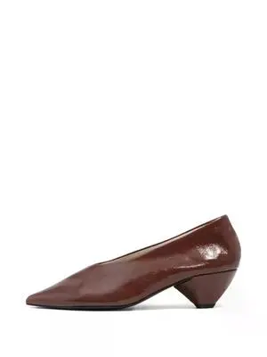 Bimba Y Lola High Heel Shoes For Women