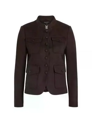 Fitted Jackets For Women