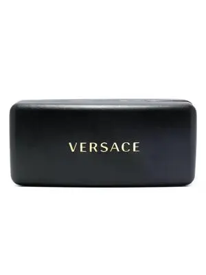 Versace Medusa Biggie Maxi Sunglasses