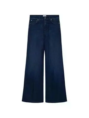 Closed Wide-leg Jeans