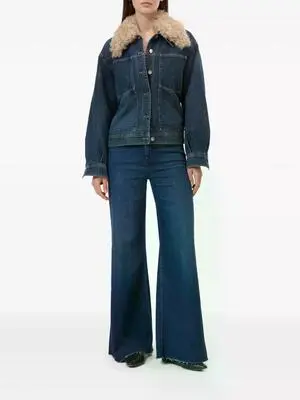 Closed Wide-leg Jeans