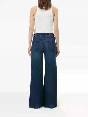 Closed Wide-leg Jeans