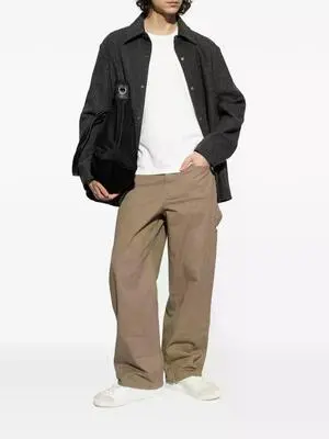 Zadig&Voltaire Tommy T-shirt - Neutrals