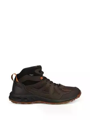Jack Wolfskin Criss-cross Shoes For Men
