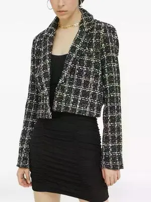 Abercrombie Tweed Blazer