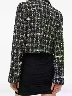 Abercrombie Tweed Blazer