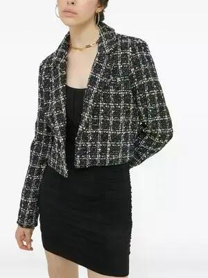 Abercrombie Tweed Blazer