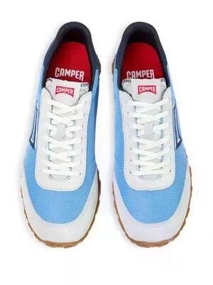 Camper Drift Walk Lace-up Sneakers - Blue
