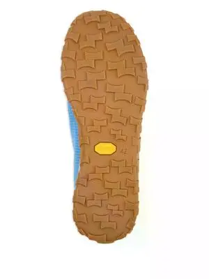 Camper Drift Walk Lace-up Sneakers - Blue