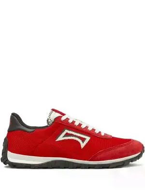 Camper Walk Sneakers - Red