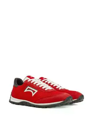 Camper Walk Sneakers - Red