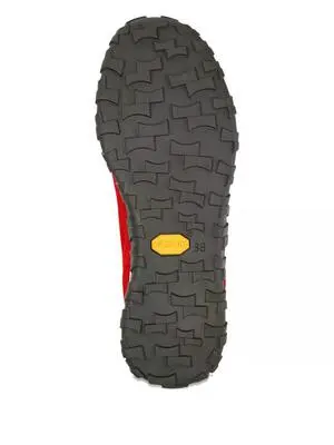 Camper Walk Sneakers - Red