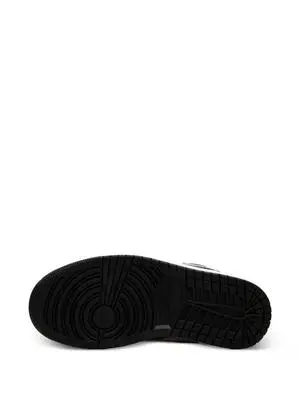 JORDAN Air 1 Low Se Sneakers - Black