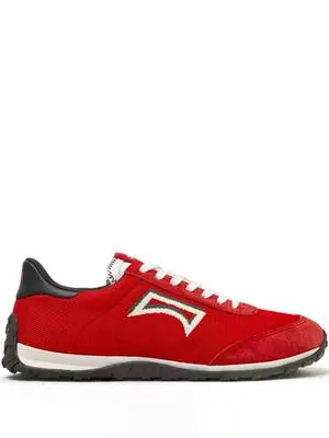 Camper Drift Walk Sneakers - Red