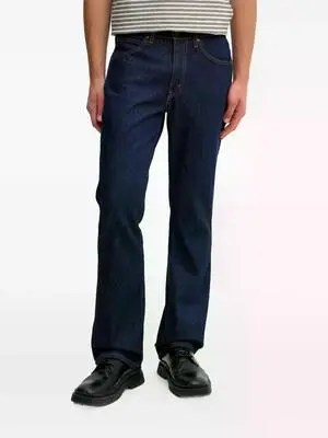 Levi's Dark Wash Jeans For Men