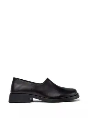 Camper Dana Leather Loafers