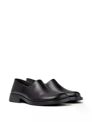 Camper Dana Leather Loafers