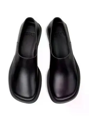 Camper Dana Leather Loafers