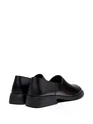 Camper Dana Leather Loafers