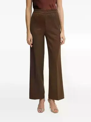 Liu Jo Elasticated Pants For Women