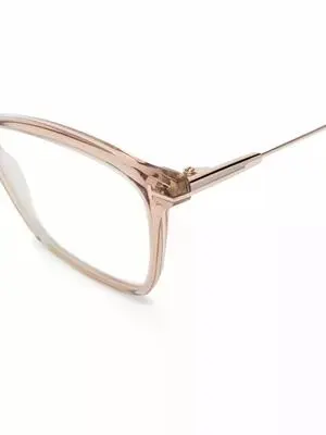 TOM FORD Square-frame Glasses