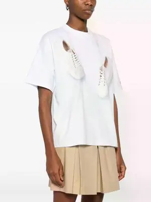 Moschino Short-sleeve T-shirt
