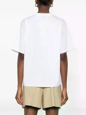 Moschino Short-sleeve T-shirt