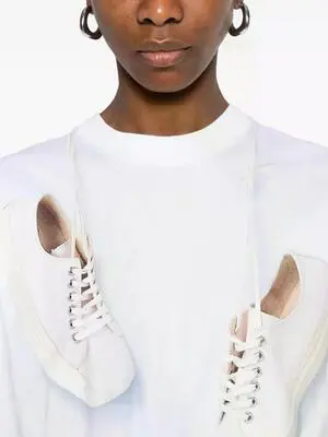 Moschino Short-sleeve T-shirt