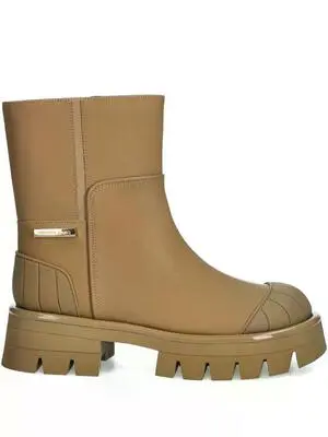 Michael Kors Sydra Boots