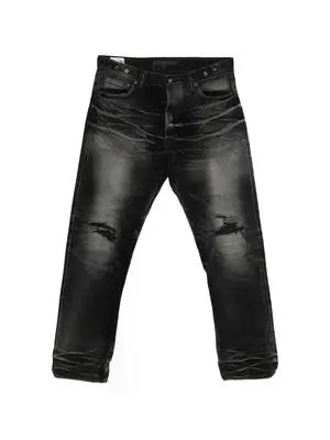 Mastercraft Union Ripped Jeans