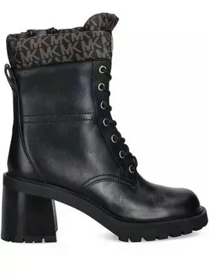 Michael Kors Criss-cross Boots For Women