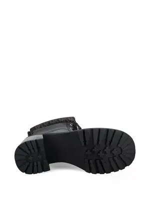 Michael Kors Cade Heeled Boots