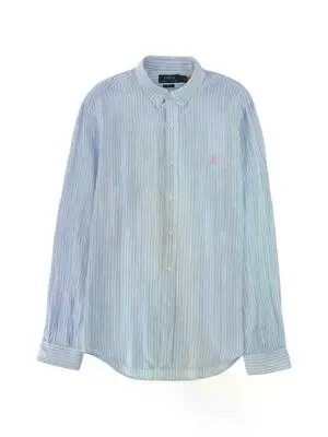 Polo Ralph Lauren Polo Pony Striped Shirt