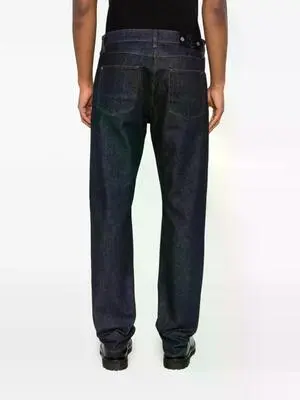 Stone Island Five-pocket Jeans