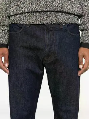 Stone Island Five-pocket Jeans