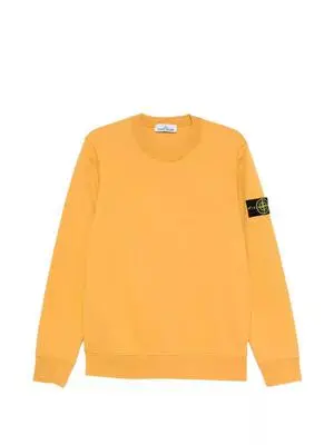 Stone Island Crew-neck Sweatshirt