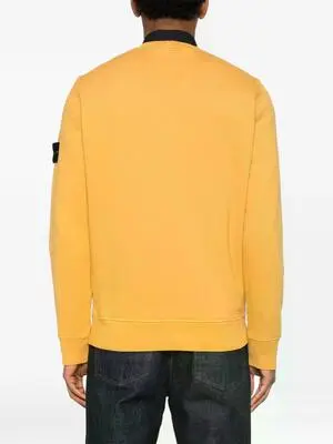 Stone Island Crew-neck Sweatshirt