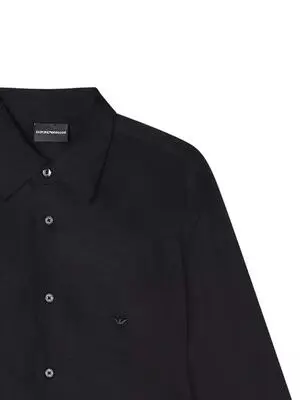 Emporio Armani Buttoned Shirt