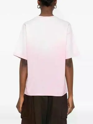 Moschino Letter-print T-shirt