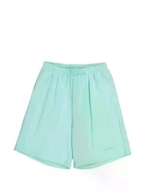 Balenciaga Pull On Shorts For Men
