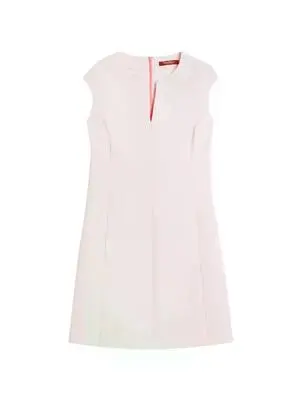 Max Mara Cady Mini Dress