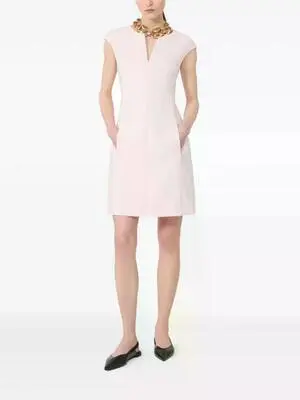 Max Mara Cady Mini Dress