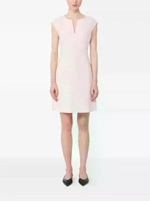 Max Mara Cady Mini Dress