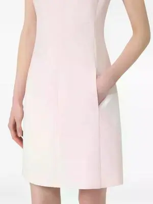 Max Mara Cady Mini Dress