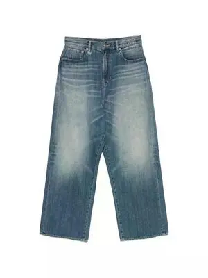 R13 Venti Jeans