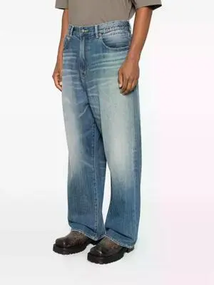 R13 Venti Jeans