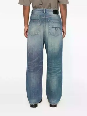 R13 Venti Jeans