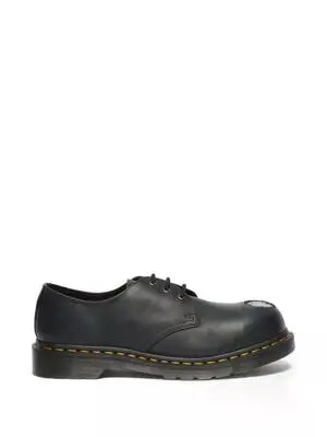 Dr. Martens Criss-cross Derbys For Men