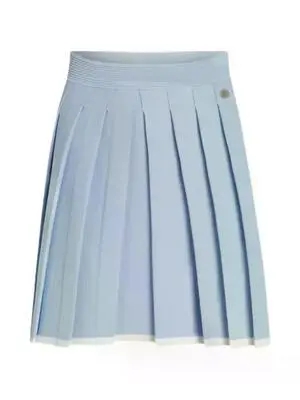 Karl Lagerfeld Loose Fit Bottoms For Women